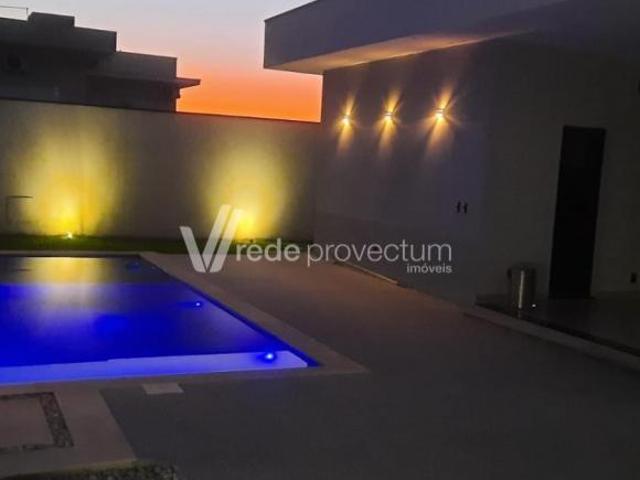 Casa com 4 dormitórios a venda no Tamboré Jaguariúna/SP