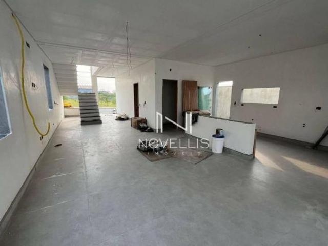 Casa com 4 dormitórios à venda Galo Branco São José dos Campos/SP