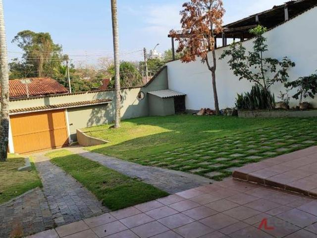 Casa com 4 dormitórios à venda, no Vila Nova Aclimação Atibaia/SP CA5845