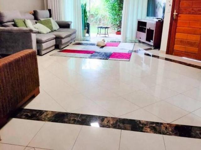 Casa com 4 dormitórios à venda, no Vila Petrópolis Atibaia/SP CA5376