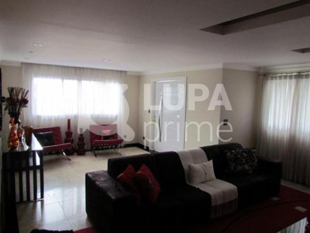 Casa com 4 dormitórios à venda na Vila Albertina !