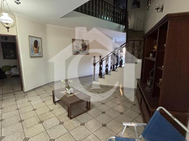 Casa com 4 dormitórios à venda na Vila Conceição em Diadema/SP