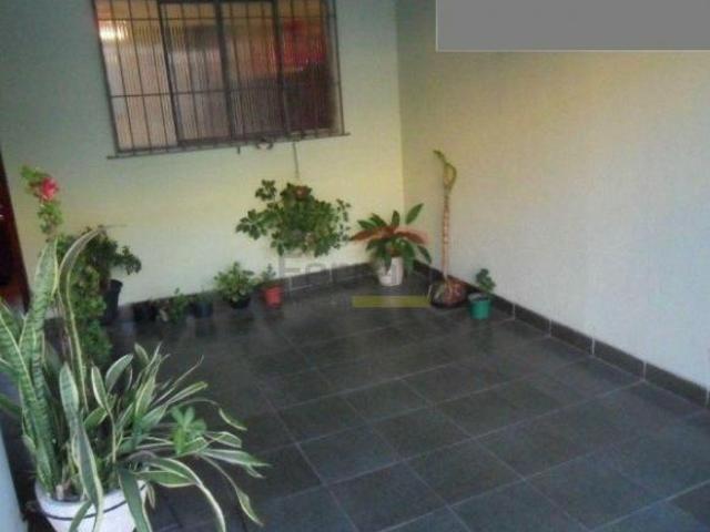 Casa com 4 dormitórios a venda na Vila Maria