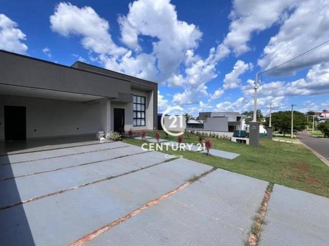 Casa com 4 dormitórios à venda Ninho Verde II Pardinho/SP