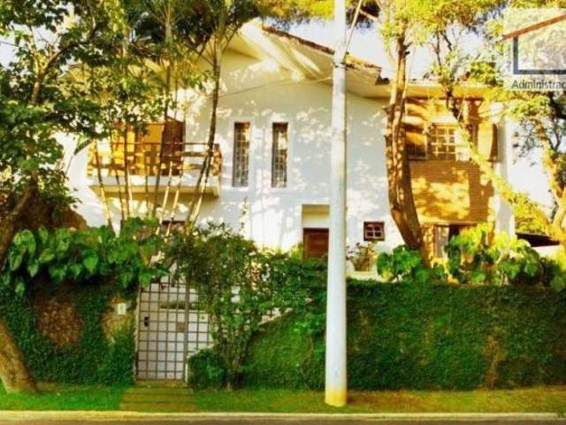 Casa com 4 dormitórios à venda San Diego Park Cotia/SP