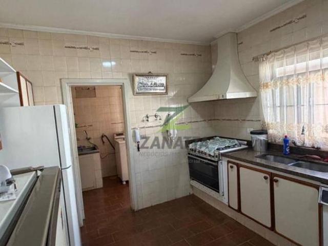 Casa com 4 dormitórios à venda sendo um suíte, 299 m² Jardim Panambi Santa Bárbara D&apos Oeste/SP