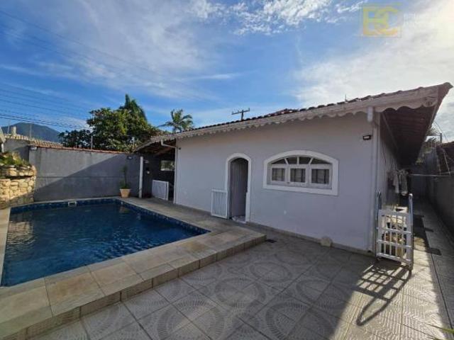 Casa com 4 dormitórios à venda Stella Maris Peruíbe/SP