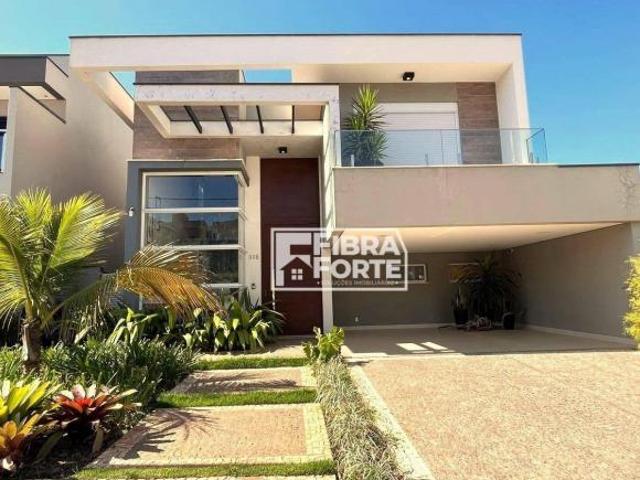 Casa com 4 dormitórios à venda Swiss Park Campinas/SP