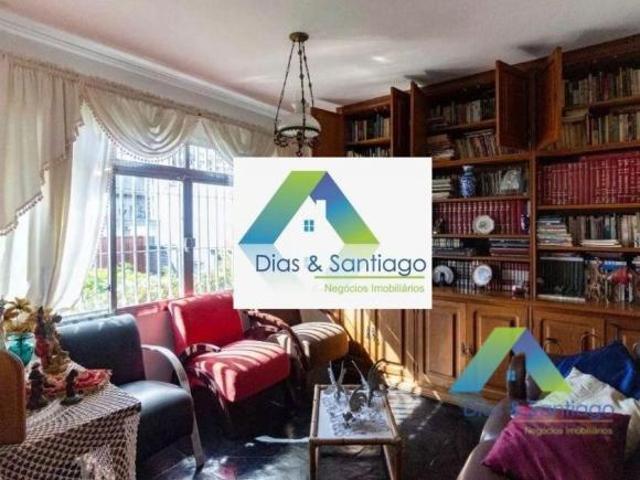 Casa com 4 dormitórios à venda por R$ 3.500.000,00 Vila das Mercês São Paulo/SP