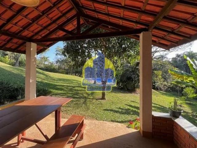 Casa com 4 dormitórios à venda por R$ 3.675.000,00 Granja Viana Cotia/SP