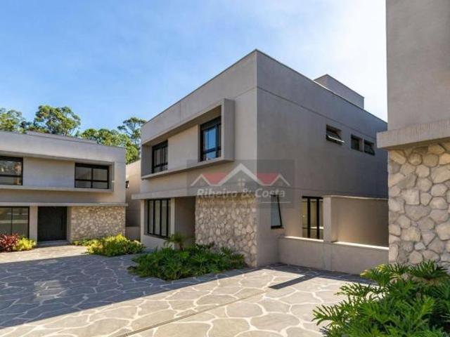 Casa com 4 dormitórios à venda por R$ 11.450.000,00 Granja Julieta São Paulo/SP