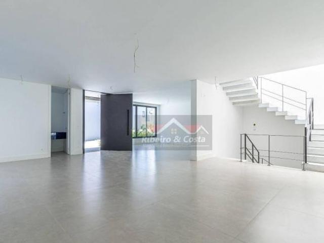 Casa com 4 dormitórios à venda por R$ 11.450.000 Chácara Santo Antônio São Paulo/SP