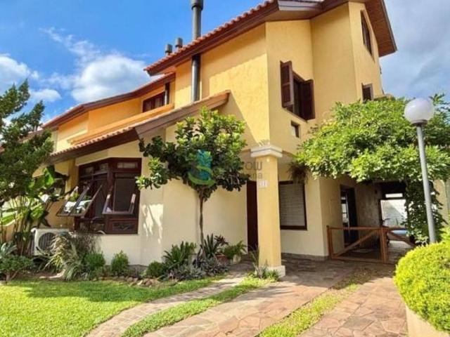 Casa com 4 dormitórios à venda por R$ 1.480.000,00 Marechal Rondon Canoas/RS