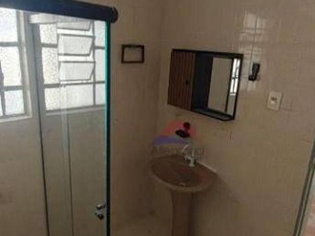 Casa com 4 dormitórios à venda por R$ 1.500.000,00 Alto da Mooca São Paulo/SP