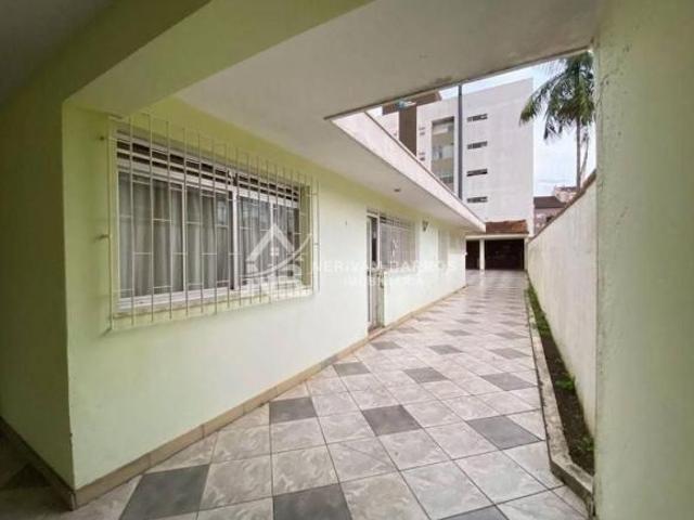 Casa com 4 dormitórios à venda por R$ 1.500.000,00 Boa Vista Curitiba/PR