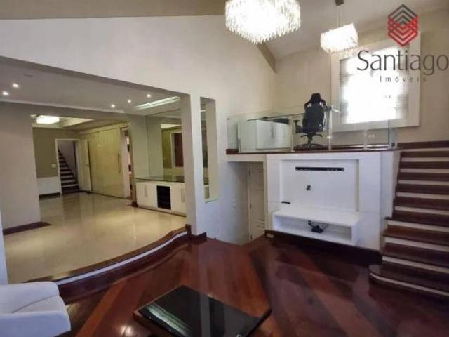 Casa com 4 dormitórios à venda por R$ 1.589.000,00 São Mateus Juiz de Fora/MG