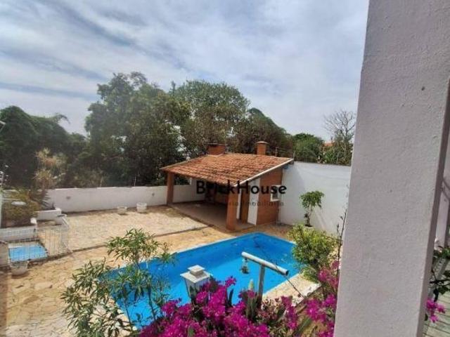 Casa com 4 dormitórios à venda por R$ 1.600.000,00 Vila Junqueira São Roque/SP