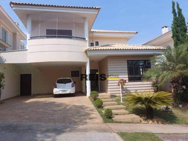 Casa com 4 dormitórios venda por R$ 1.790.000,00 ou aluguel por R$ 10.647,00/mês Jardim Residenc