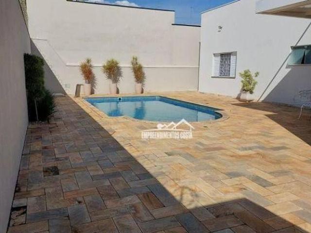 Casa com 4 dormitórios à venda,por R$ 1.795.000 Jardim Sol D&apos icarai Salto/SP