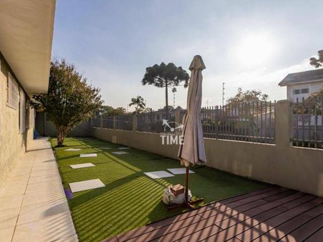 Casa com 4 dormitórios à venda por R$ 1.949.000,00 Bacacheri Curitiba/PR
