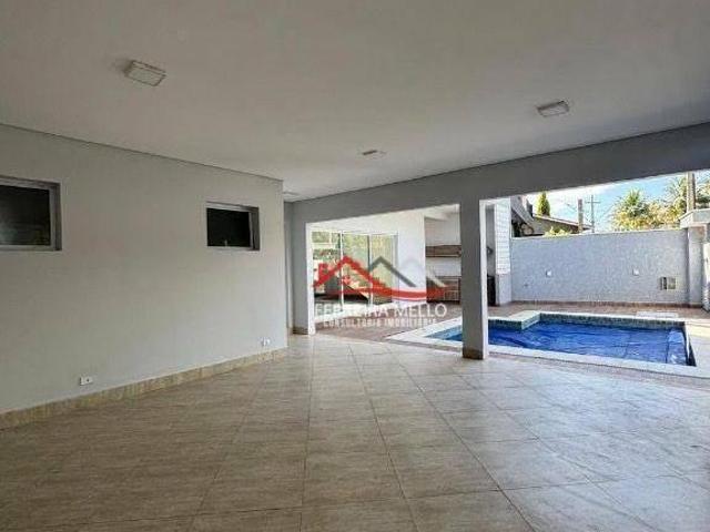 Casa com 4 dormitórios à venda por R$ 1.950.000,00 Nova Caieiras Caieiras/SP