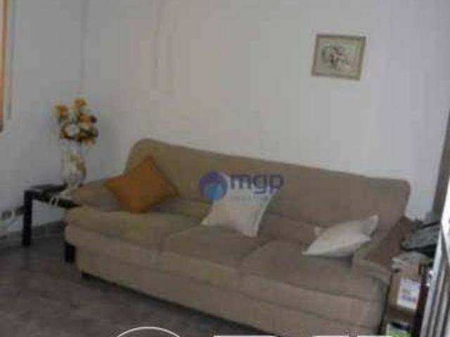 Casa com 4 dormitórios à venda por R$ 1.000.000,00 Vila Maria São Paulo/SP