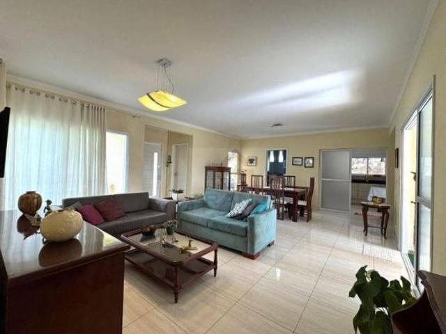 Casa com 4 dormitórios à venda por R$ 1.100.000,00 Granja Viana Cotia/SP