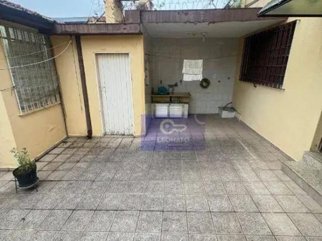 Casa com 4 dormitórios à venda por R$ 1.100.000,00 Quinta da Paineira São Paulo/SP