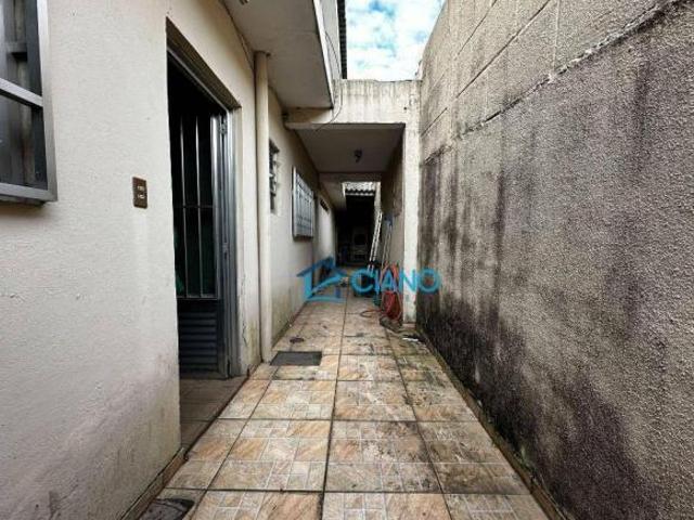 Casa com 4 dormitórios à venda por R$ 1.100.000,00 Vila Ema São Paulo/SP