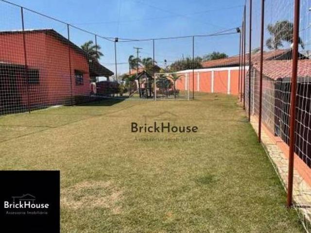 Casa com 4 dormitórios à venda por R$ 1.200.000,00 Canguera São Roque/SP
