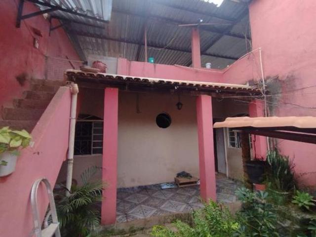 Casa com 4 dormitórios à venda por R$ 200.000,00 Mangabeiras Sabará/MG