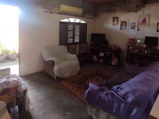 Casa com 4 dormitórios à venda por R$ 220.000,00 Recanto Campo Belo São Paulo/SP