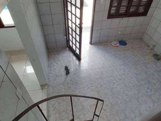 Casa com 4 dormitórios à venda por R$ 265.000,00 Parque Residencial Coelho Rio Grande/RS