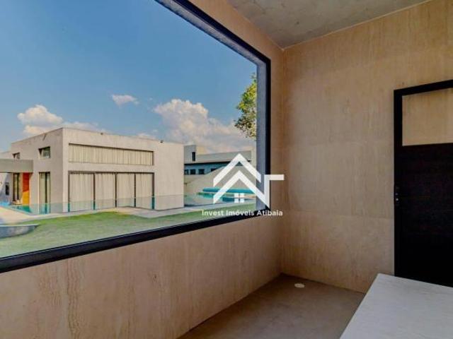 Casa à venda por R$ 2.480.000,00 Jardim Estância Brasil Atibaia/SP