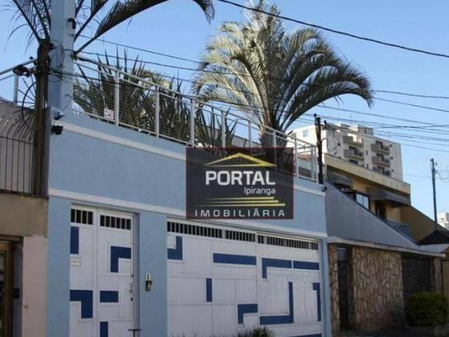 Casa com 4 dormitórios à venda por R$ 4.250.000,00 Bosque da Saúde São Paulo/SP