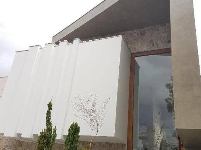 Casa com 4 dormitórios à venda por R$ 2.700.000,00 Condomínio Mont Blanc Sorocaba/SP