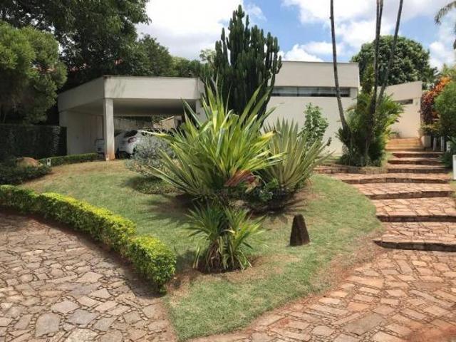 Casa com 4 dormitórios à venda por R$ 2.100.000 Barão Geraldo Campinas/SP