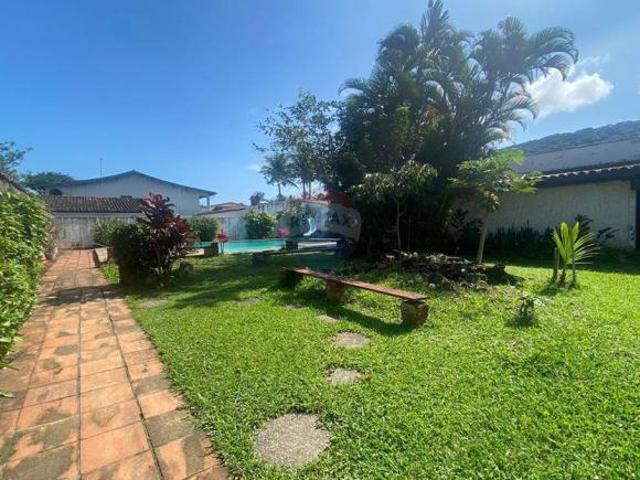 Casa com 4 dormitórios à venda, por R$ 2.120.000 Jardim Guaiuba Guarujá/SP