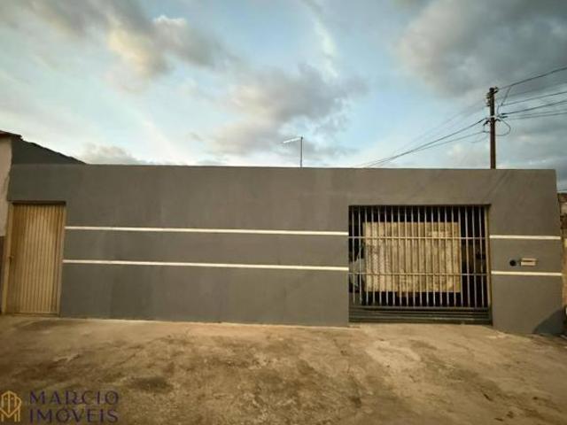 Casa com 4 dormitórios à venda por R$ 300.000,00 Setor Residencial Oeste São Sebastião/DF