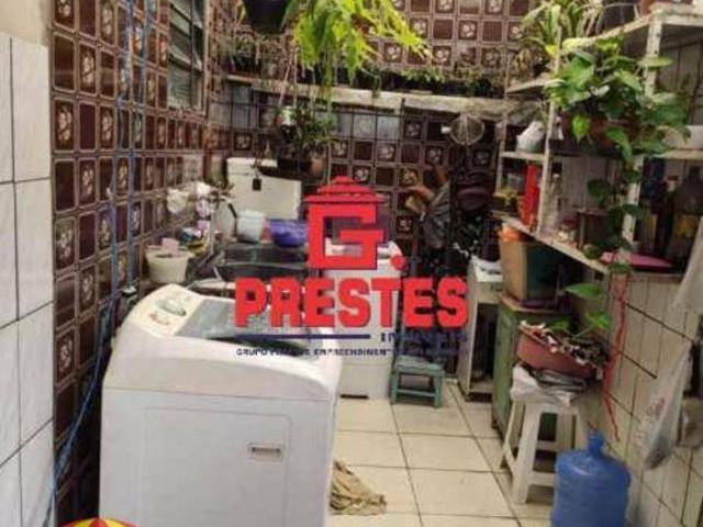 Casa com 4 dormitórios à venda por R$ 340.000,00 Vila Dominguinho Votorantim/SP