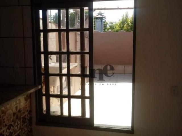 Casa com 4 dormitórios à venda por R$ 385.000,00 Cidade Nova Rio Grande/RS