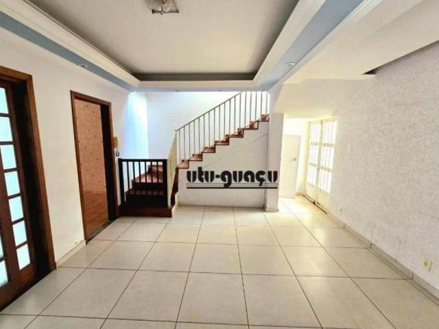 Casa com 4 dormitórios à venda por R$ 450.000,00 Jardim Aeroporto I Itu/SP