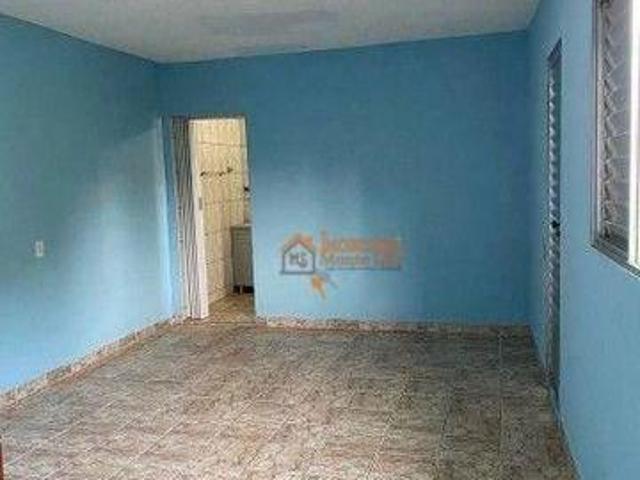 Casa com 4 dormitórios à venda por R$ 450.000,00 Jardim IV Centenário Guarulhos/SP