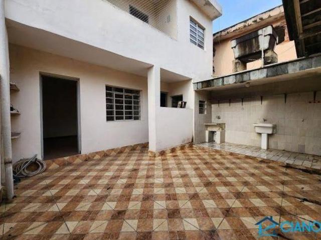 Casa com 4 dormitórios à venda por R$ 450.000,00 Jardim São Jorge São Paulo/SP
