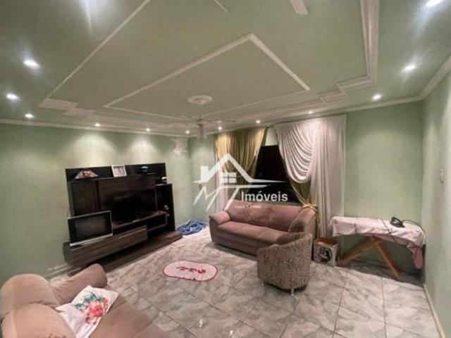 Casa com 4 dormitórios venda por R$ 450.000,00 ou aluguel por R$ 3.100,00/mês Residencial Bordon