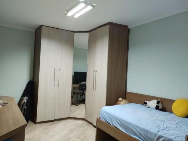 Casa com 4 dormitórios à venda por R$ 477.000,00 Condomínio Maracanã Santo André/SP