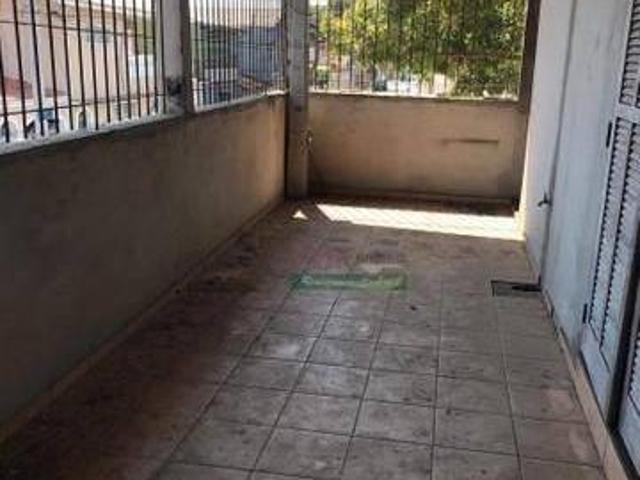 Casa com 4 dormitórios à venda por R$ 470.000,00 Santana São José dos Campos/SP