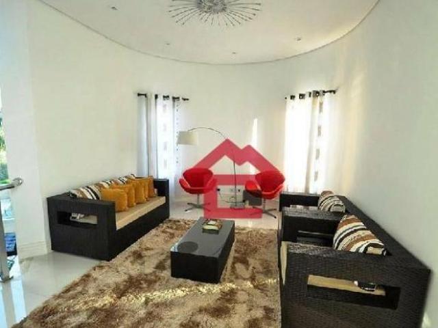Casa com 4 dormitórios à venda por R$ 4.500.000,00 Paysage Noble Vargem Grande Paulista/SP