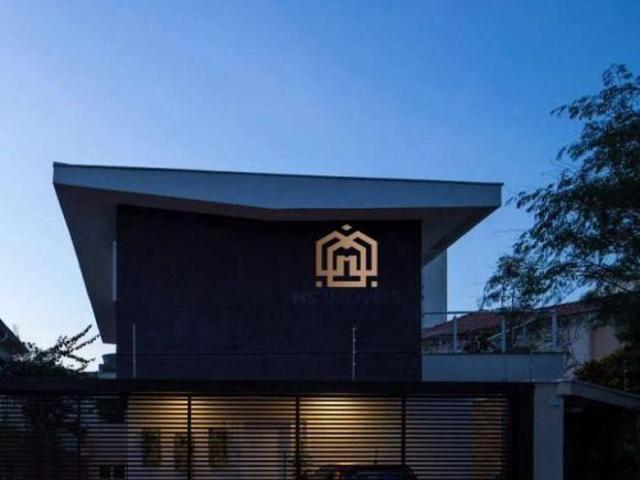 Casa com 4 dormitórios à venda por R$ 4.198.000,00 Vila Mariana São Paulo/SP