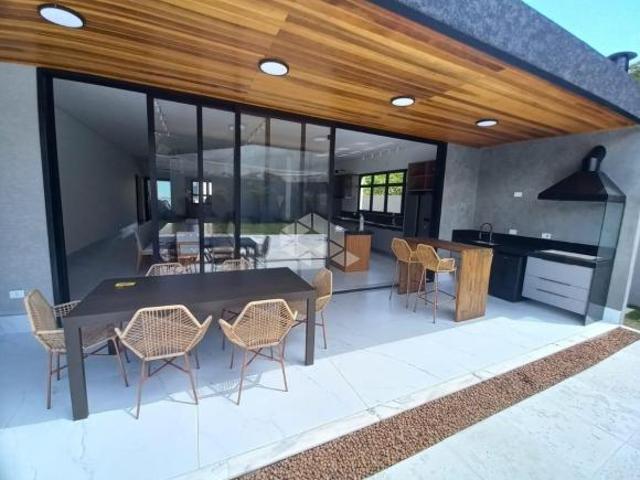 Casa com 4 dormitórios à venda por R$ 4.200.000,00 Condomínio Itaporã Atibaia/SP